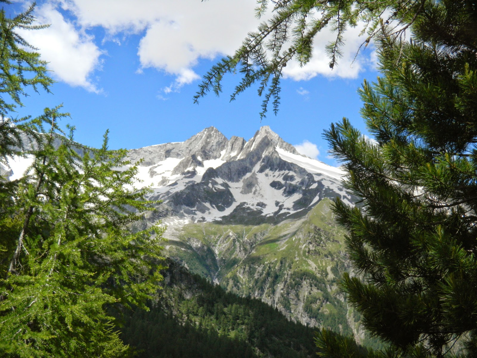 Piccoli Sentieri: Marinasco: due passi nella storia