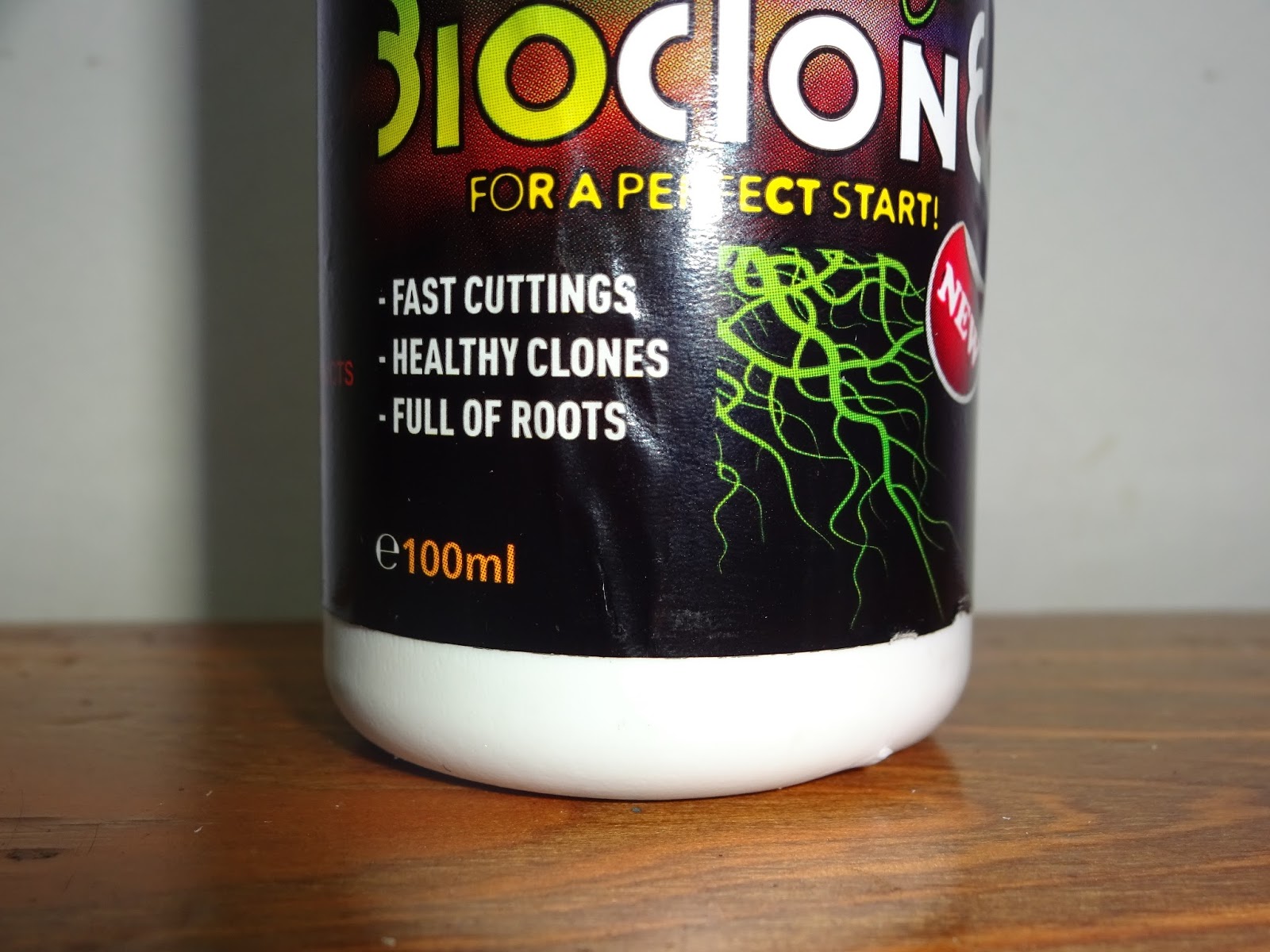 Review Bio Clone Bac