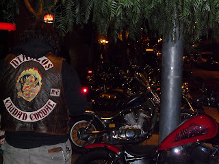 DIABLOS M.C.: 18º ANNIVERSARY DIABLOS MC CIUDAD CONDAL