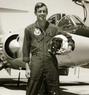 Test & Research Pilots, Flight Test Engineers: Col (Ret) Stanley E. Boyd