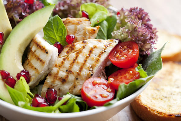 Dietas Terapéuticas Dietas Modificadas En Contenido De Nutrientes