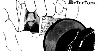 OLD, WEAK BUT ALWAYS A WANKER - THE PUNK YEARS: CRAP DETECTORS - Police ...