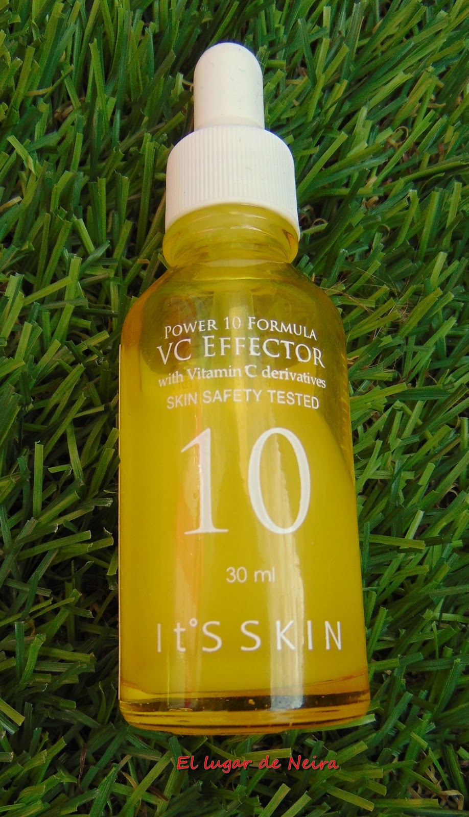 Productos terminados