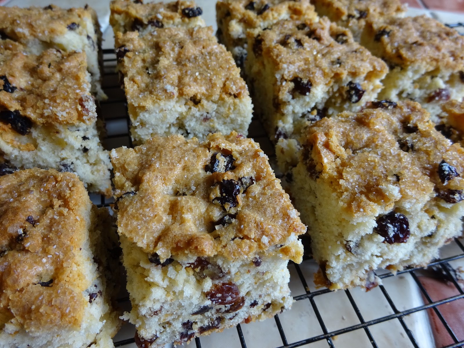 Recipes from a Cornish Kitchen