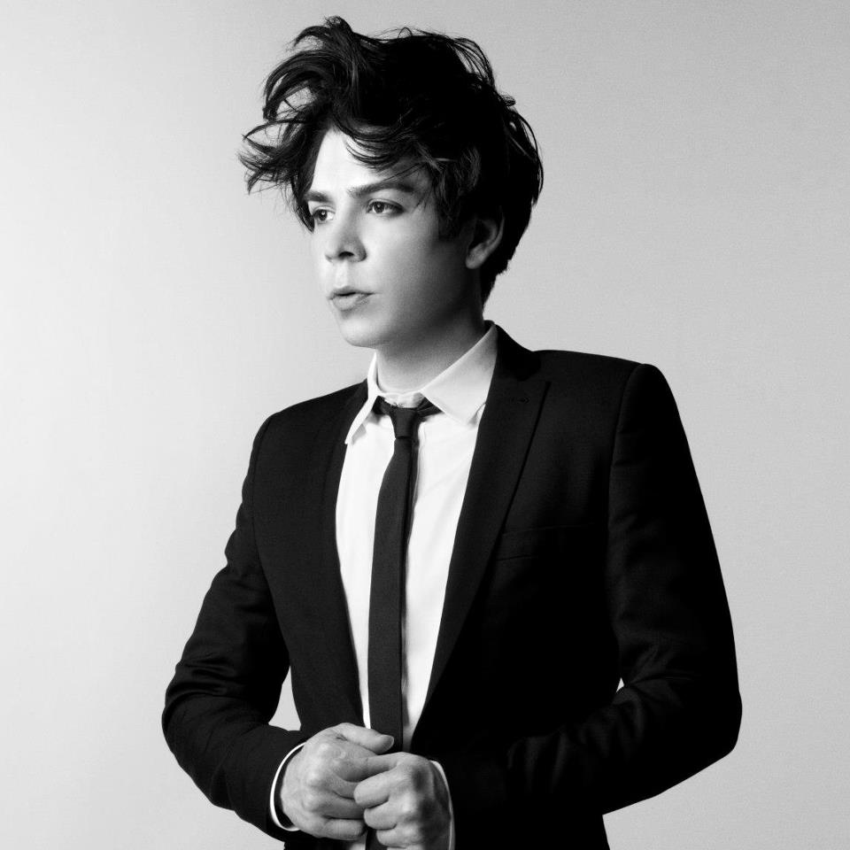 Fernando Garibay habla de Lady Gaga & ARTPOP - MONSTER BALL NEWS