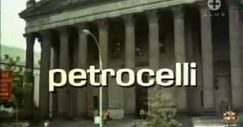 PETROCELLI (1974)