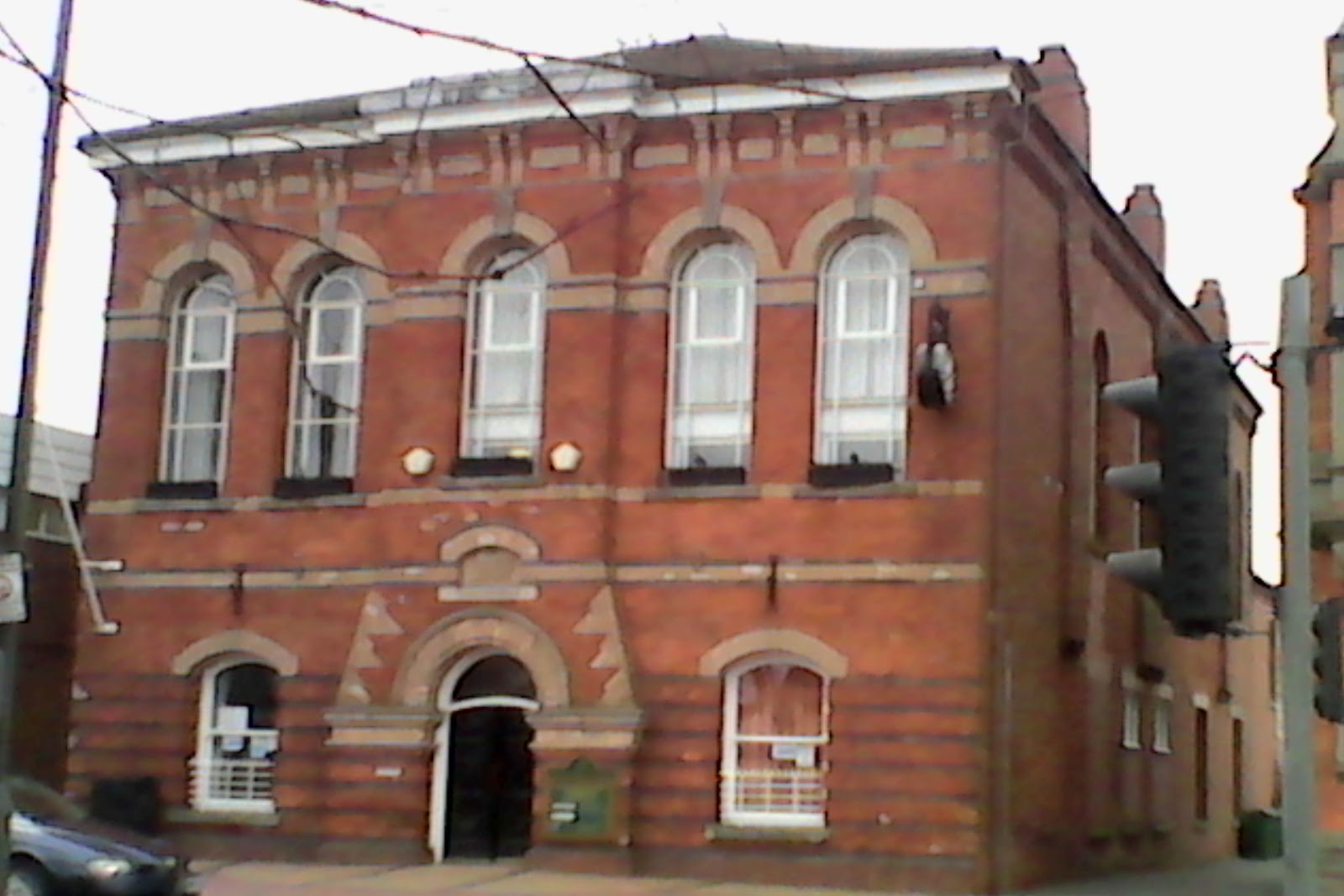 Nicks` Cabinet of Curios: Heanor, Derbyshire