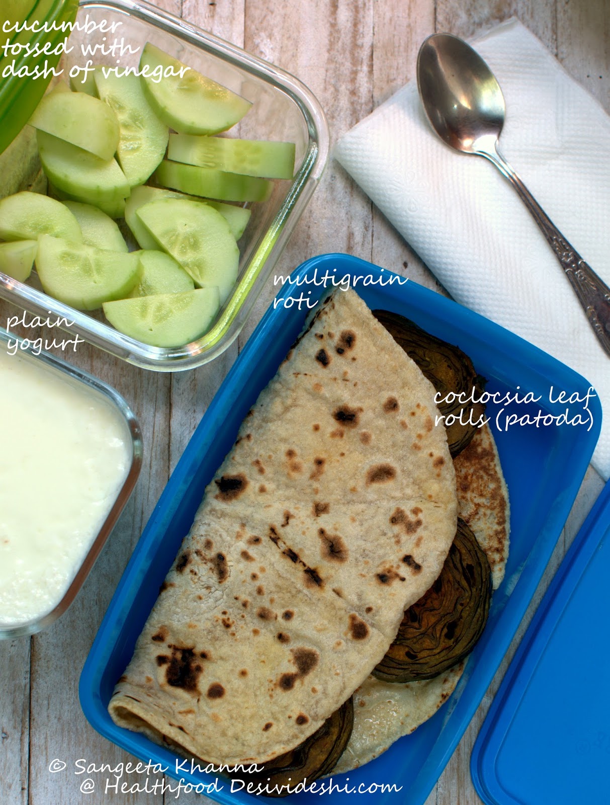 lunch boxes for adults : wraps, rolls and sandwiches the healthy way ...