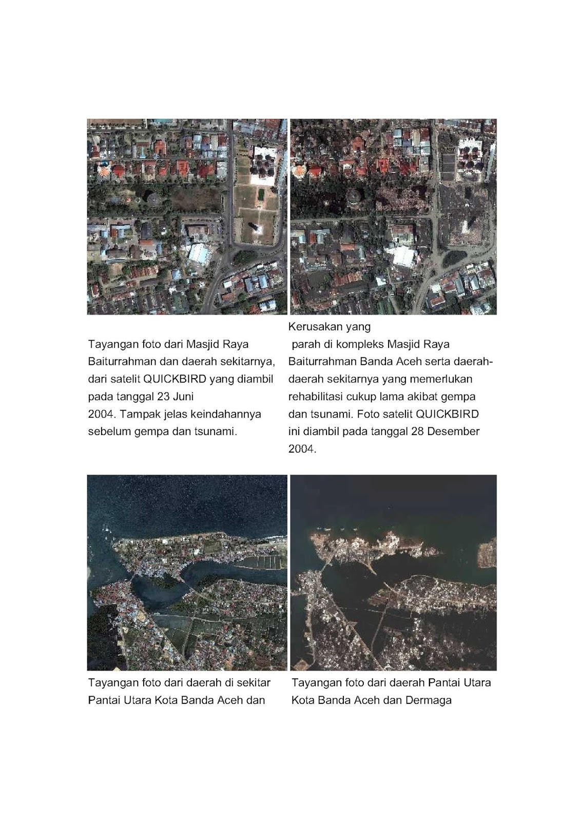 Selamet Datang di Reseller Citra Satelit Quickbird