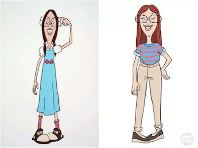 Recuerdas ´Recreo´ así lucen sus personajes en la actualidad. | El HIT ...