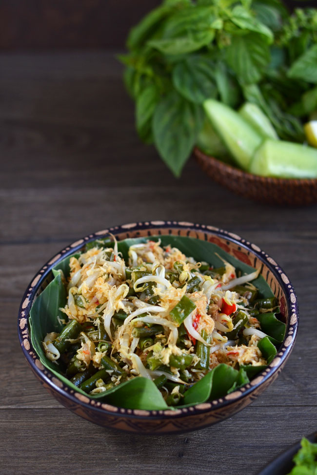 Tumpeng Mini | Momylicious