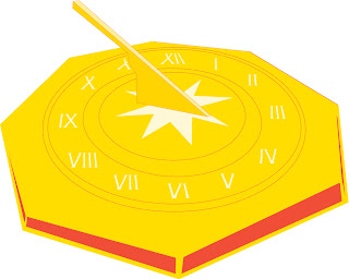 Studio A Designs Graphic Design Portfolio: Sundial Illustration/Graphic ...