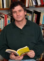 Boston Area Small Press and Poetry Scene: Stable Poems by David R. Surette