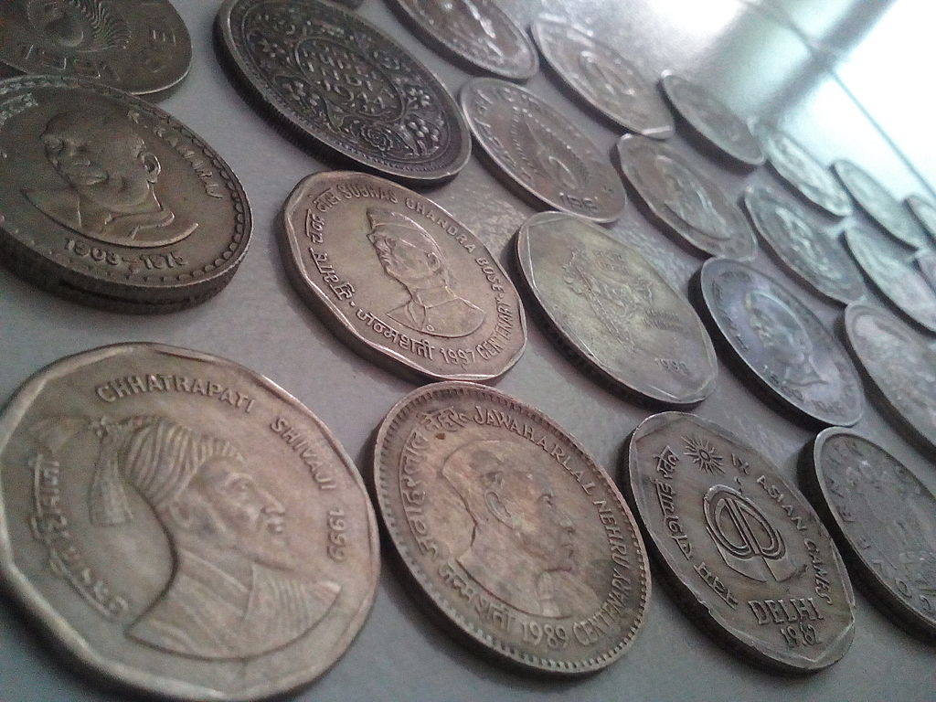 Consejos para coleccionistas de monedas principiantes - Super ...