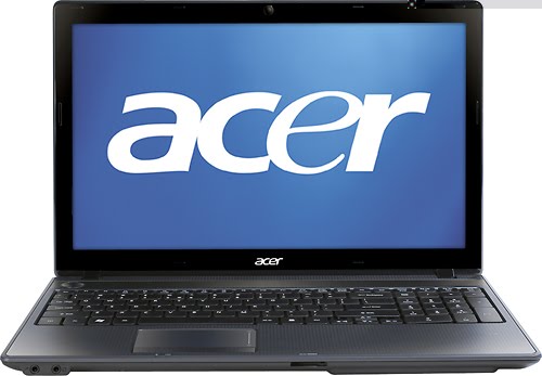 Acer Aspire As5749z 4809 Techtack Lessons Reviews News And Tutorials