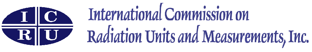 Radiation Therapy Instrumentation: ICRU : ICRU 83