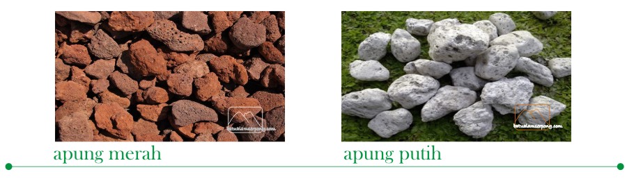 BATU APUNG | MATERIAL SUMUR RESAPAN LENGKAP - JUAL BATU ALAM TERLENGKAP ...