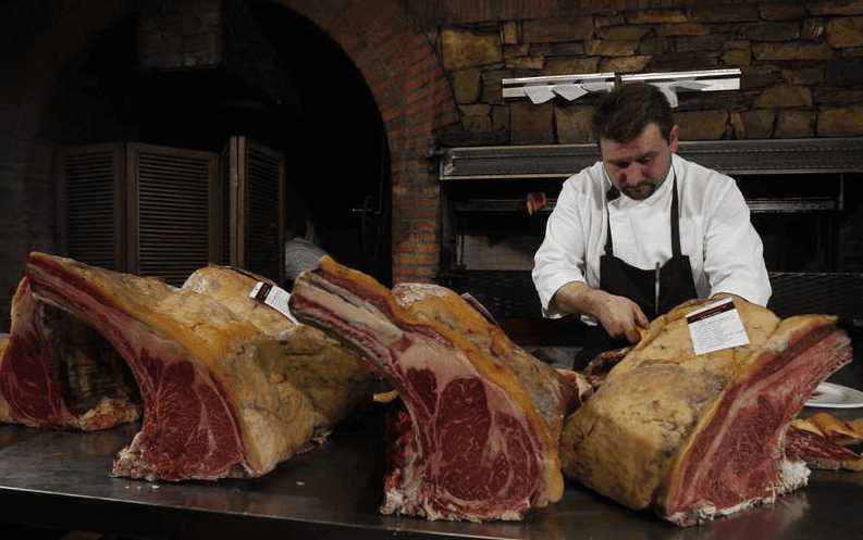 Donde comer el mejor chuletón en España - Viajes baratos - buscador ...