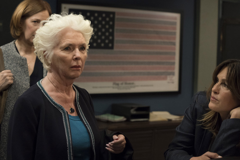 Sheila Baxter's Instagram, Twitter & Facebook on IDCrawl