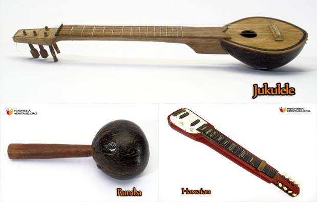 7 Alat Musik Tradisional Maluku, Gambar, dan Penjelasannya | Adat ...