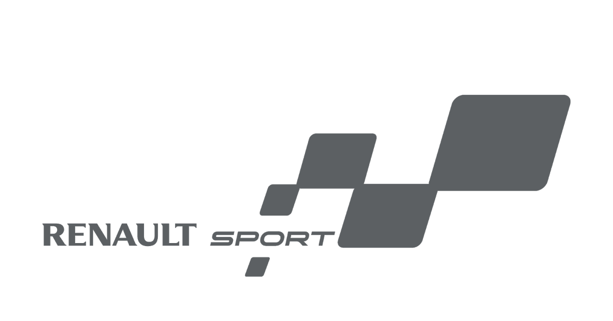 Logo Renault Sport Vector Cdr & Png HD - Biologizone