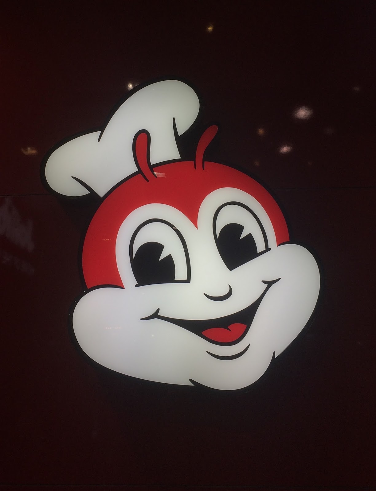 Jollibee Wallpaper Background
