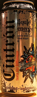 ADDICTED 2 ENERGY!: REVIEW OF CINTRON