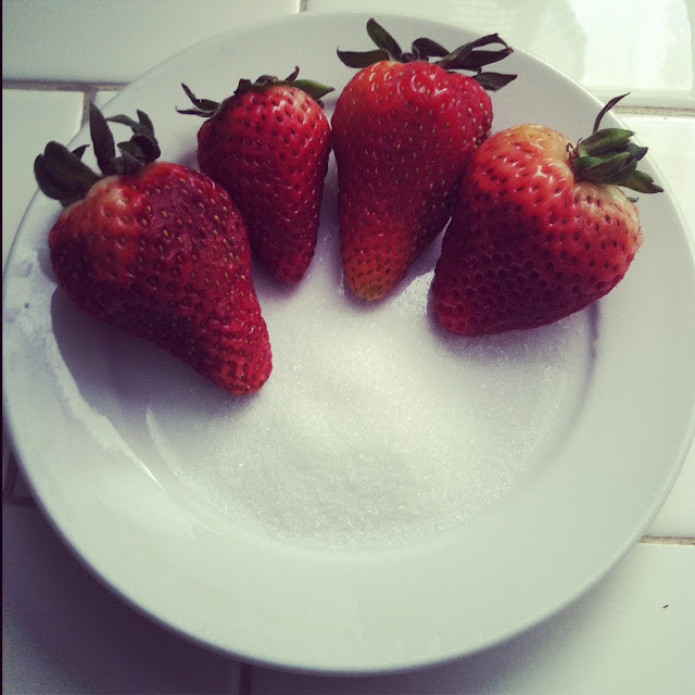 Golden Girl of the West: Insta-Life {summer edition} so far....