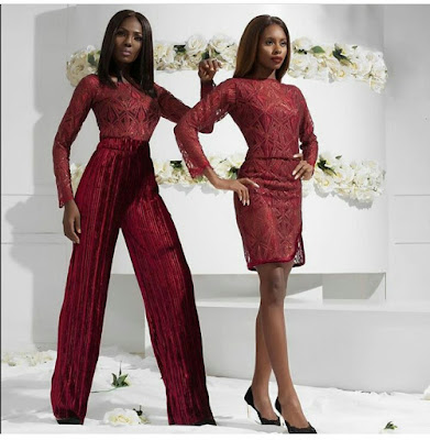 SHOP MAJU PRESENTS "THE LUX BY MAJU EDIT" - A BEAUTY AND FASHION ...