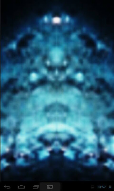 Científico afirma: Mi nueva tecnología visualiza seres ...