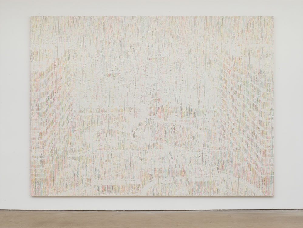 Kevin Zucker: Fiction painter – Two Coats of Paint