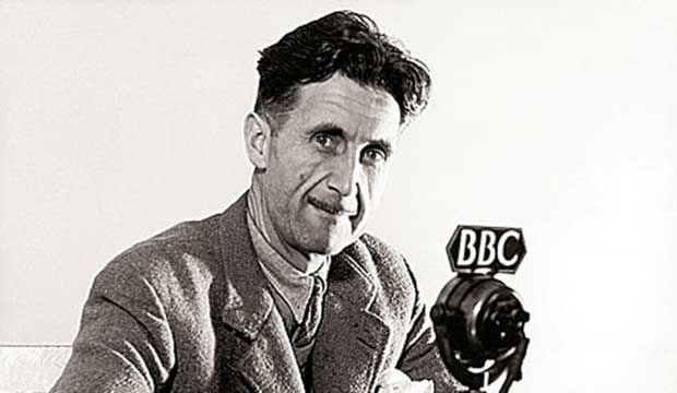 Advice for Writers: George Orwell’s Response to “Alternative Facts”