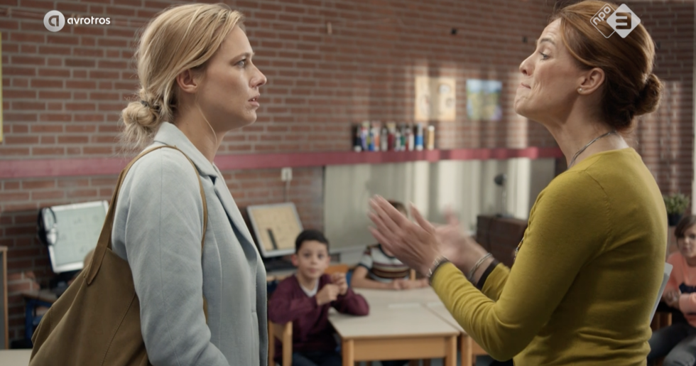 Leuk en Informatief!: Hallo allemaal, wat fijn dat je er bent....