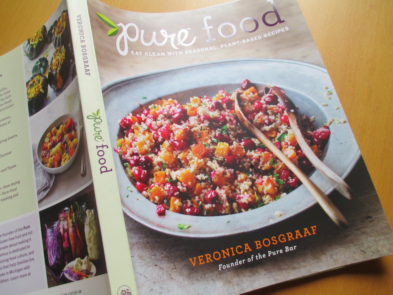 Rawdorable: Pure Food & Pure Dessert Push Pops