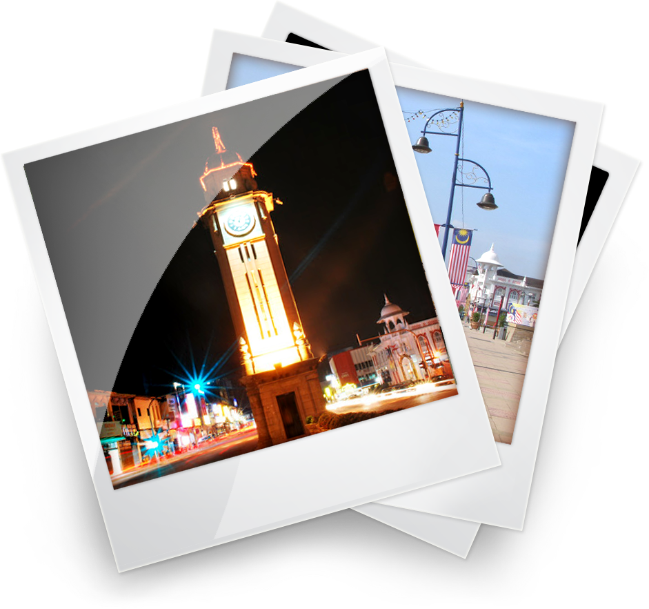 Kedah Discovery : TOURISM : Jam Besar & Dataran Zero Kilometer