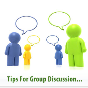 Latest Recruitment in India: Group Discussion Topics, how to appear ...
