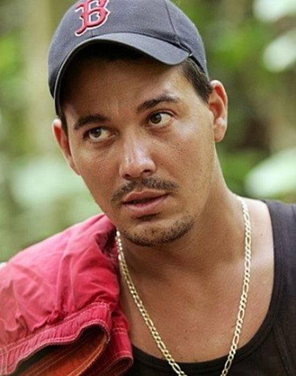 Redemption Island: The Day Boston Rob Lost His Hat