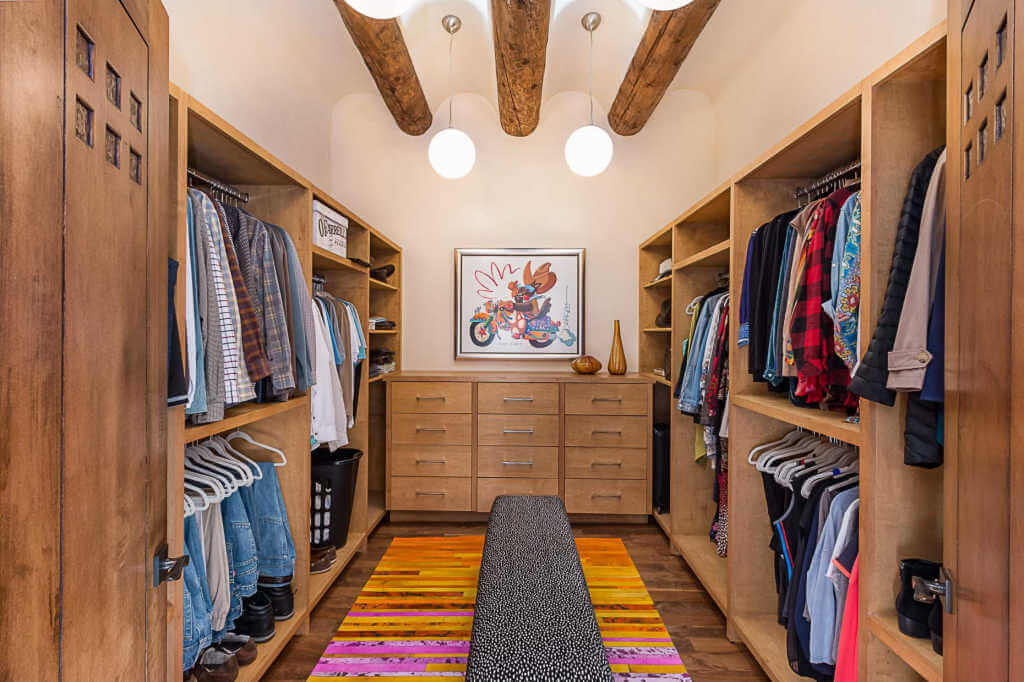 Come With Me to Santa Fe! Food, Luxury Homes, and Art