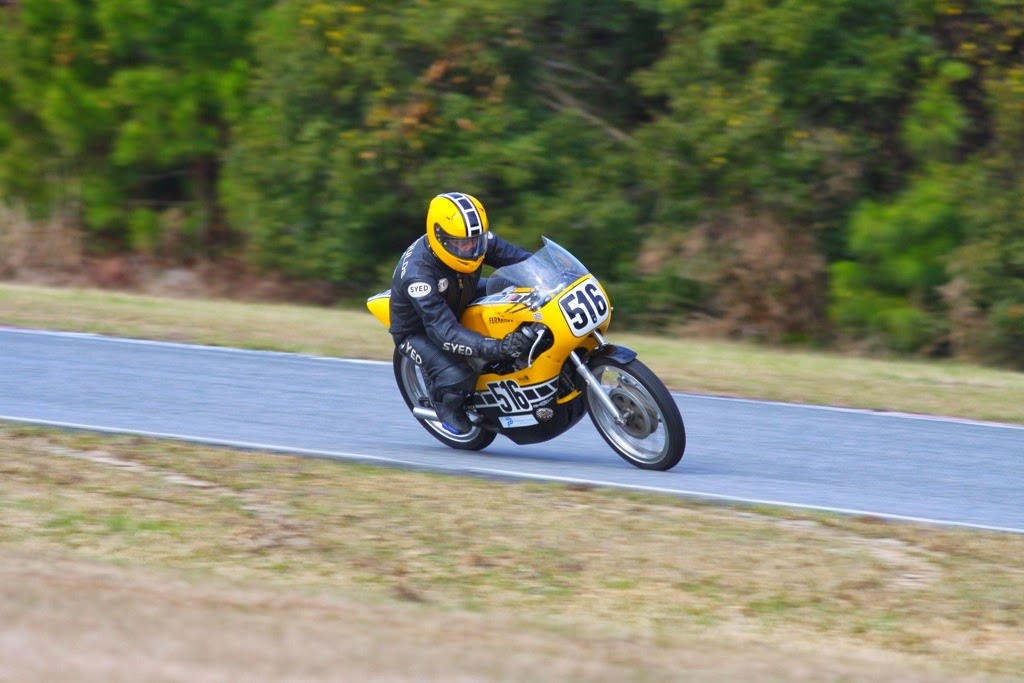 Roebling Road Raceway