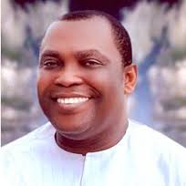UpdateSqr: BISHOP SAMUEL FRIDAY AKPAN, THE MAN WE NEED AS OUR GOVERNOR ...
