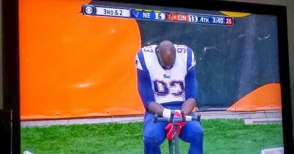 Patriots put Tommy Kelly on Season Ending Injured Reserve