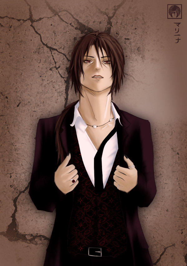 Itachi Beautiful - Kapamotu