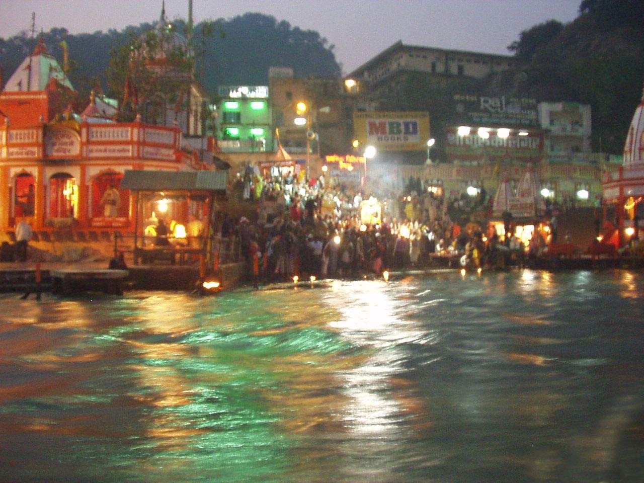 History of World: HARIDWAR HISTORY