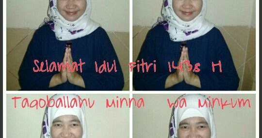 Santi Dewi: Persiapan Bulan Ramadhan : Mempersiapkan Rohani dan Jasmani