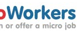 Microworkers - A review