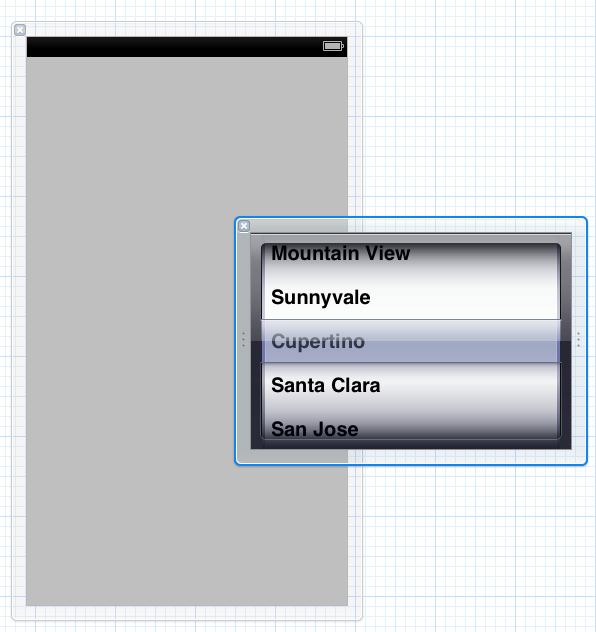 Mobile Application Developmentiphone Simple Uipickerview Example 6789