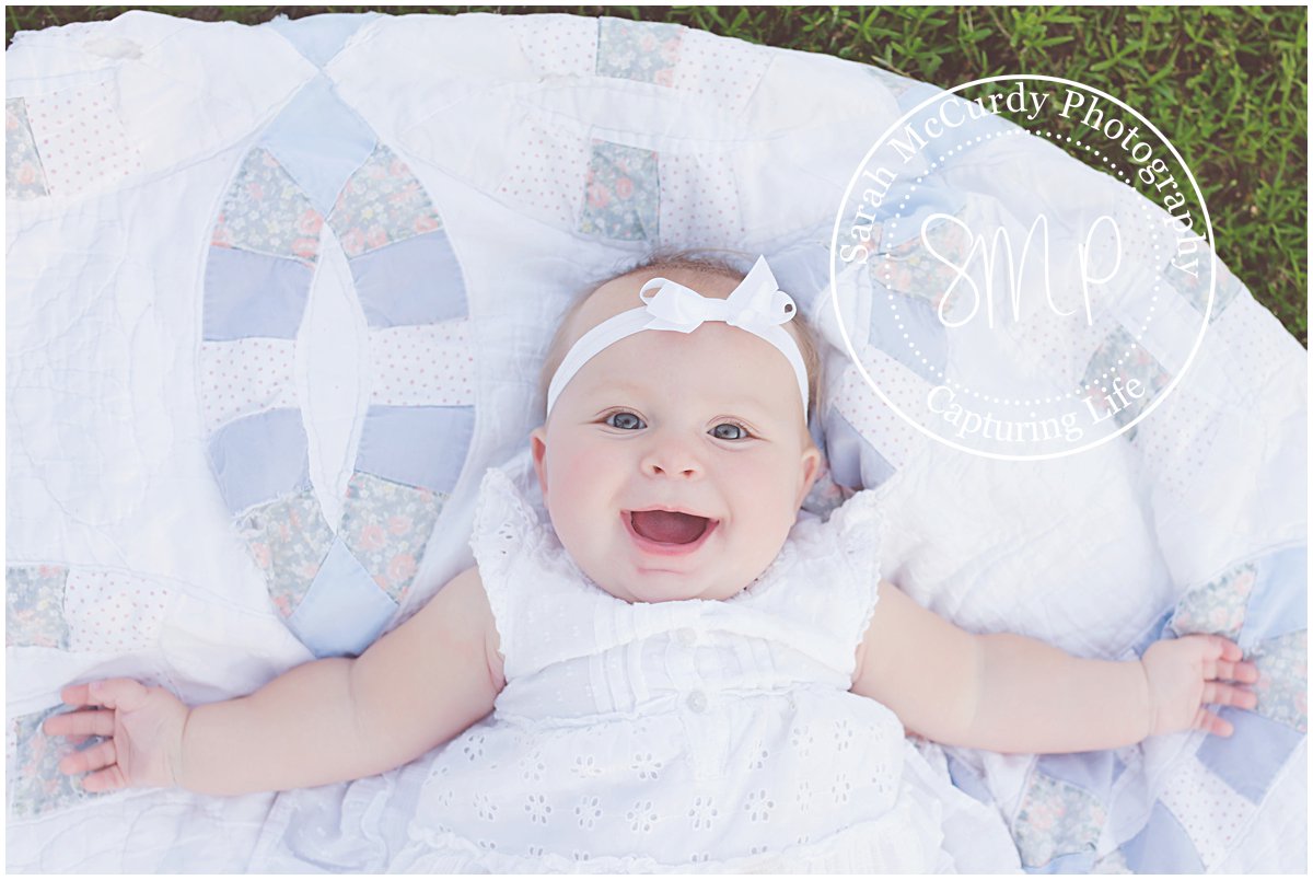 Pigue Family Session | May 2016 - Sarah McCurdy Photography