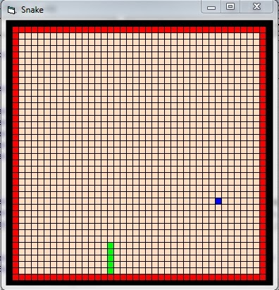 Game Sederhana dengan Visual Basic 6.0