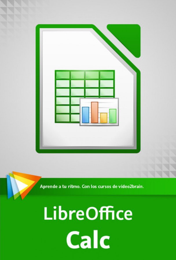 Descarga Manual básico de la hoja de calculo "Libre Office Calc"