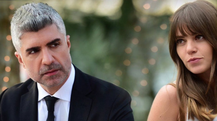 The Best Serial ''Istanbul bride''